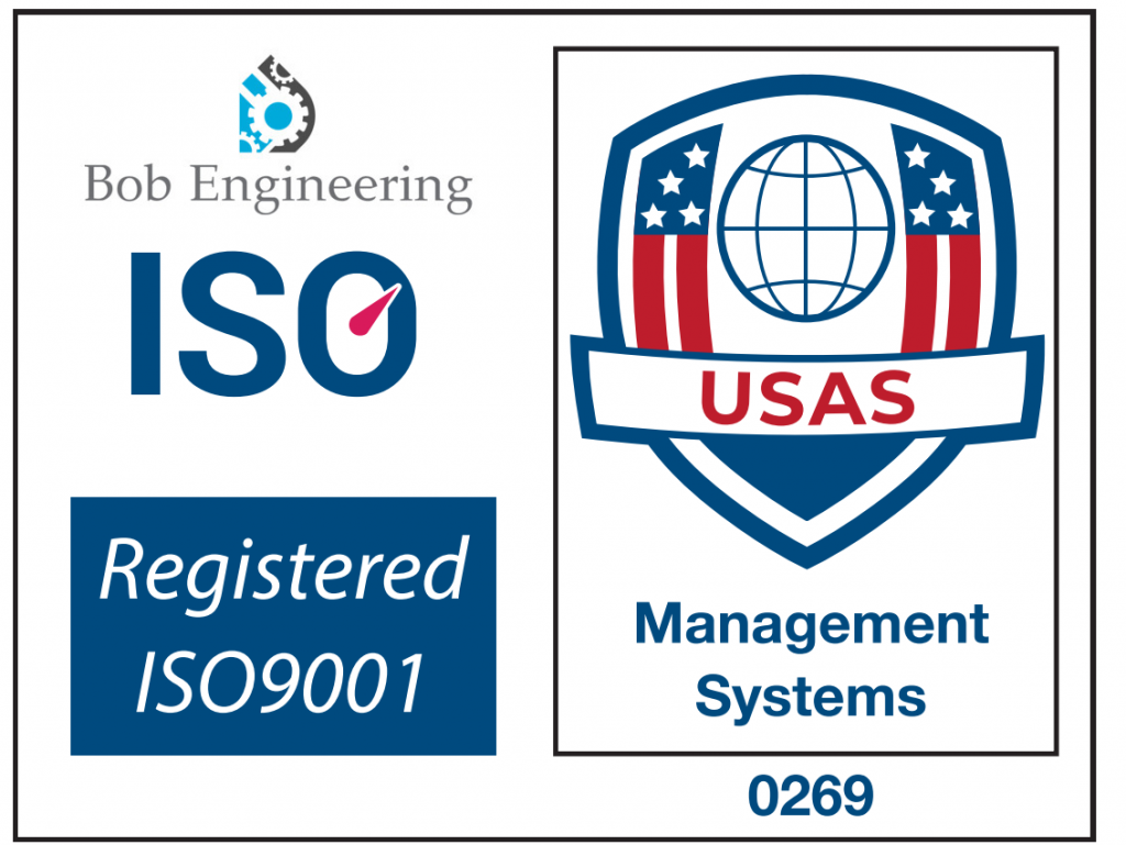 Home - Bob Engineering